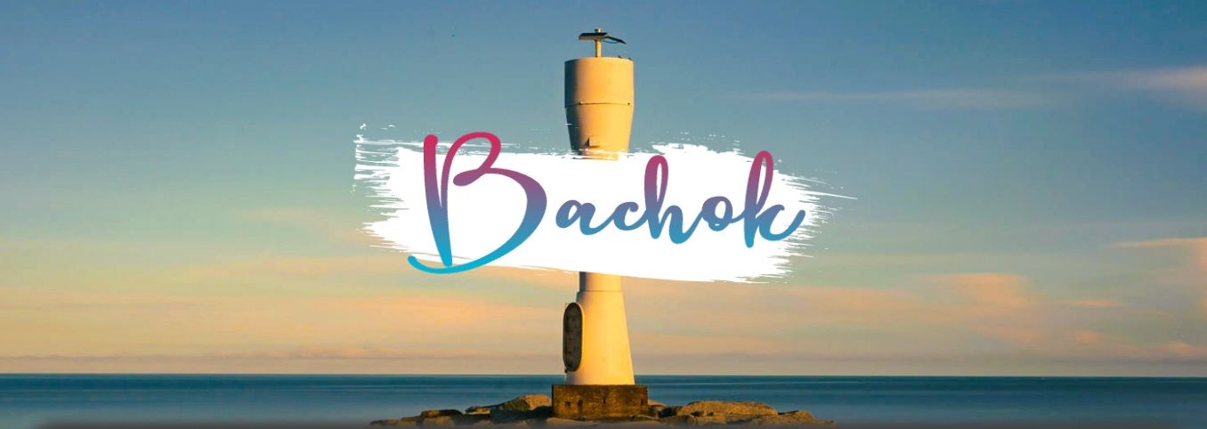 Home - Majlis Daerah Bachok Bandar Pelancongan Islam